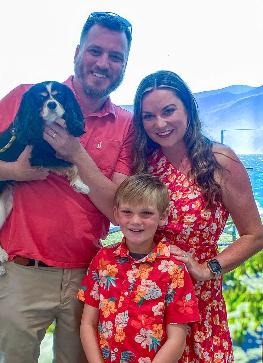 About Dr. Gillespie - Frankford Animal Clinic